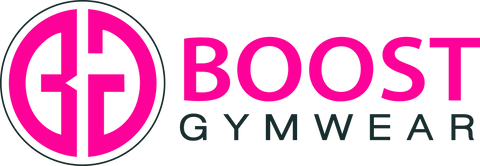 Boost Gymwear